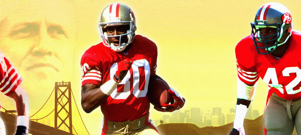 Dynasty Ink - Commemorate Your Team's Dynasty! Custom Memorabilia and ...